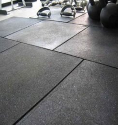 Buy Best Quality Rubber Flooring Abu Dhabi, Dubai | 20% Off