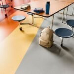 Buy Best Quality Rubber Flooring Abu Dhabi | Upto 25% Off