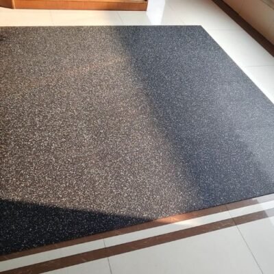 Buy Best Quality Rubber Flooring Abu Dhabi | Upto 25% Off