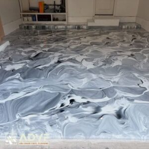 #1Epoxy Flooring Abu Dhabi | Get 3D Epoxy Floor Tiles in UAE